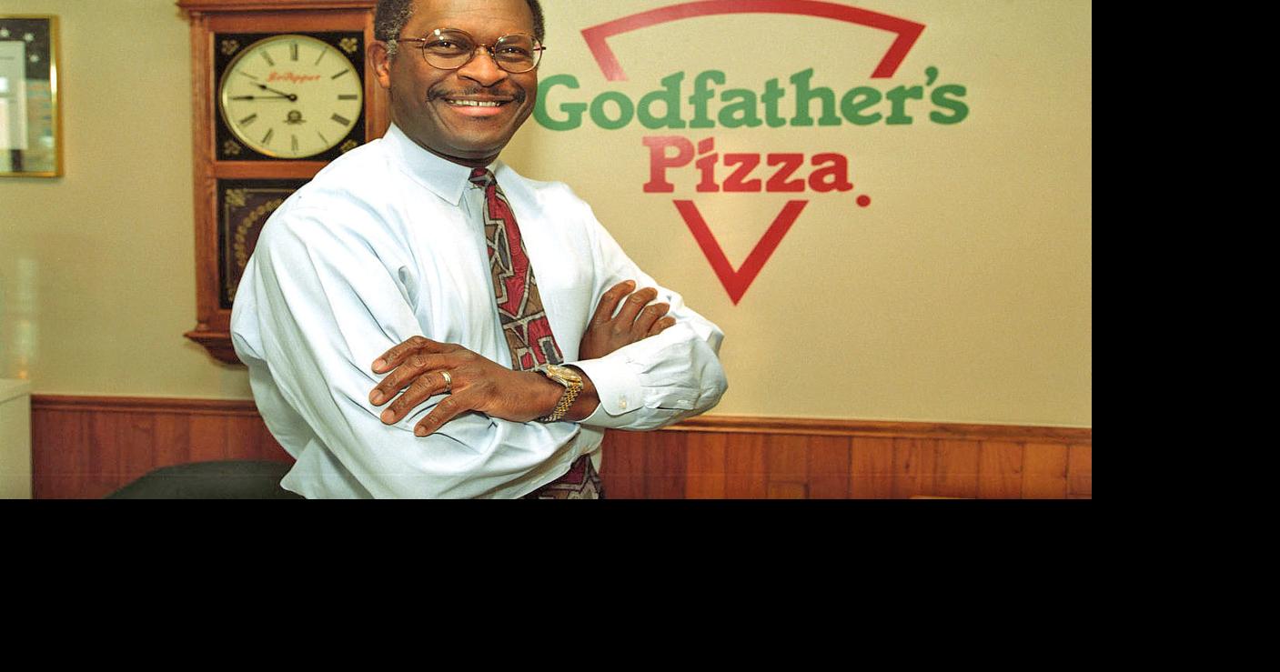 Herman Cain, former Godfather's CEO and presidential candidate, dies at 74
