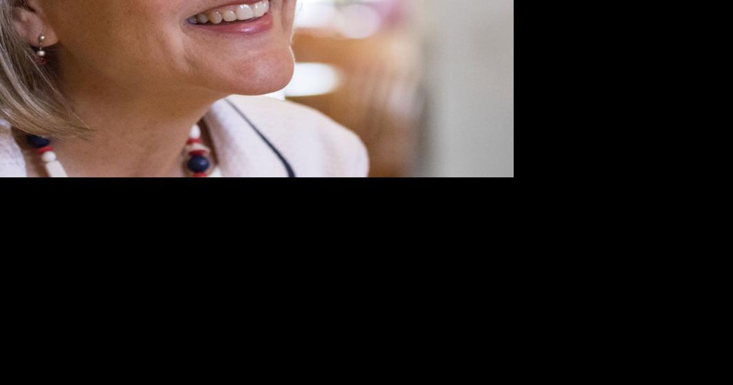 Nebraska Senate candidate Jane Raybould calls for assault weapons ban