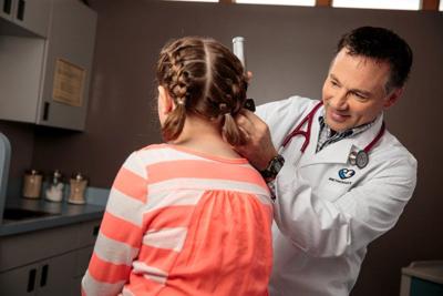 Physicals an important part of back-to-school routine