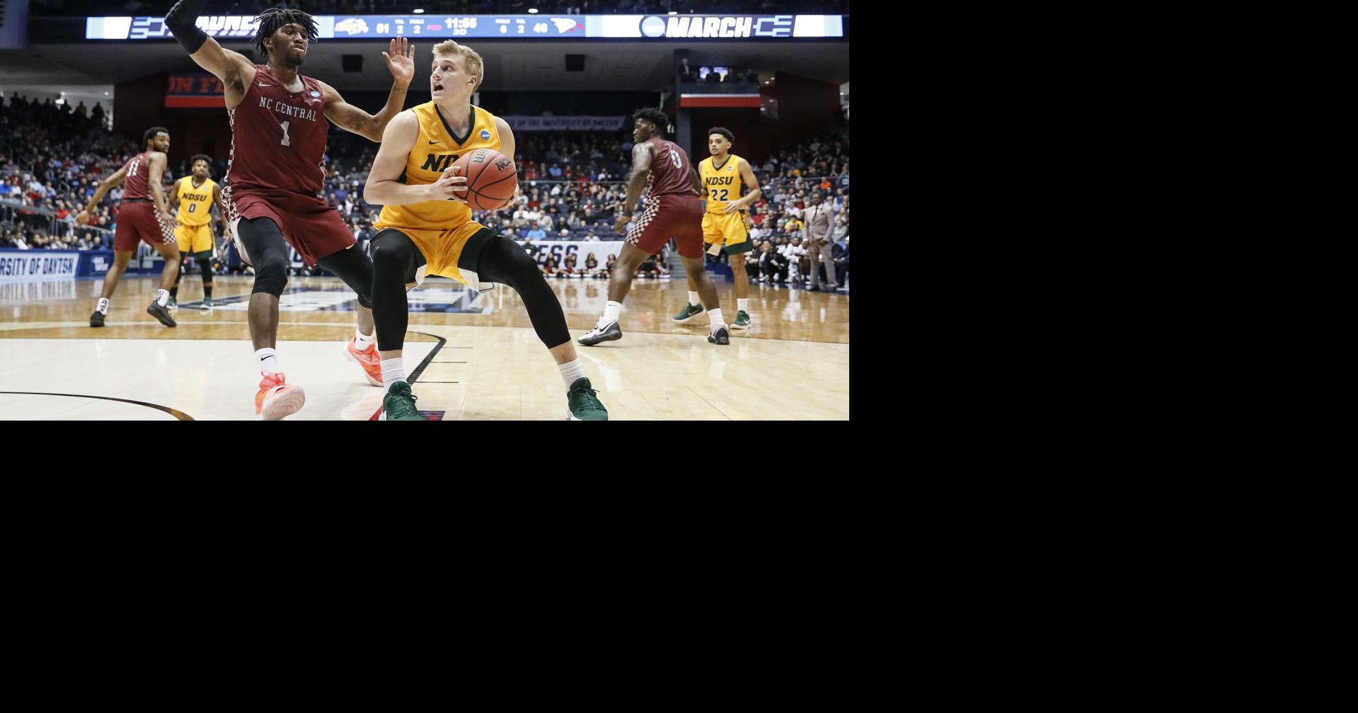 Sam Griesel saw Nebraska players as superheroes growing up. Now he's in ...