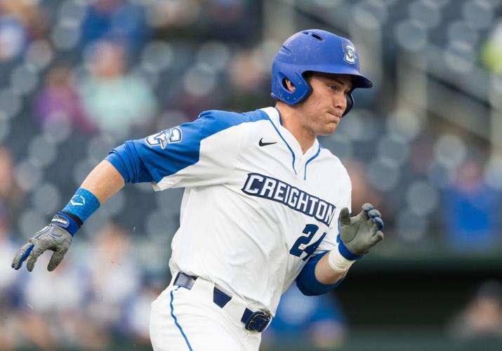 Creighton baseball must lean on bullpen during upcoming busy slate