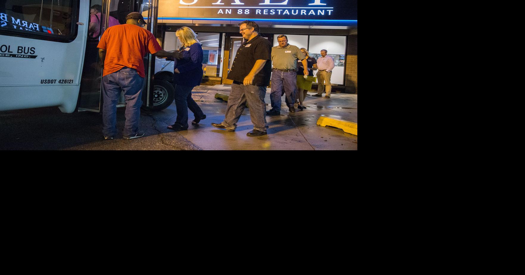 Salt 88 has closed its doors, restaurant announces on Facebook page