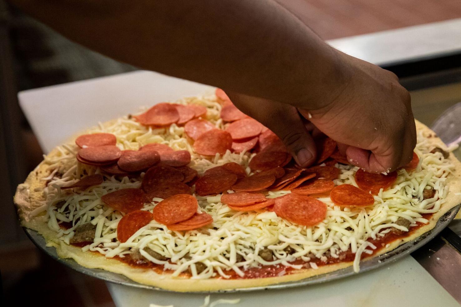 Copps Pizza closes original location, opens another