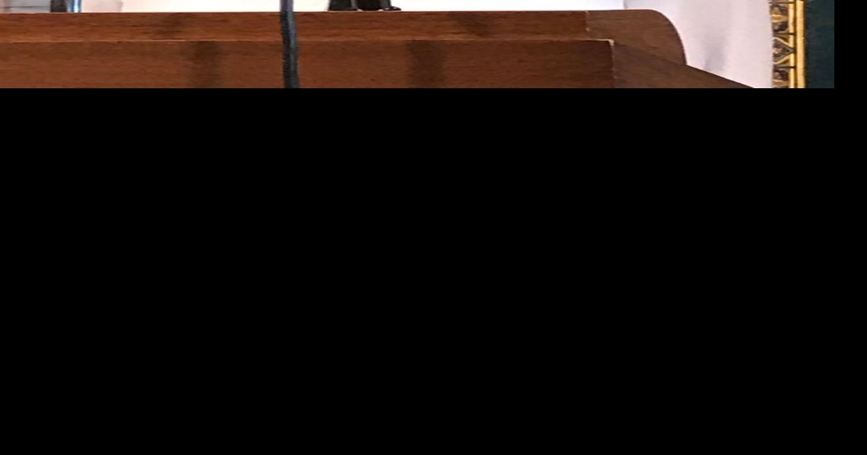 Ricketts names Theresa Thibodeau to Joni Craighead's Omaha seat in ...