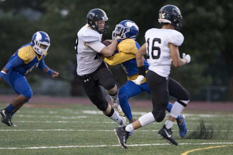 Friday notables from Week 4 of prep football