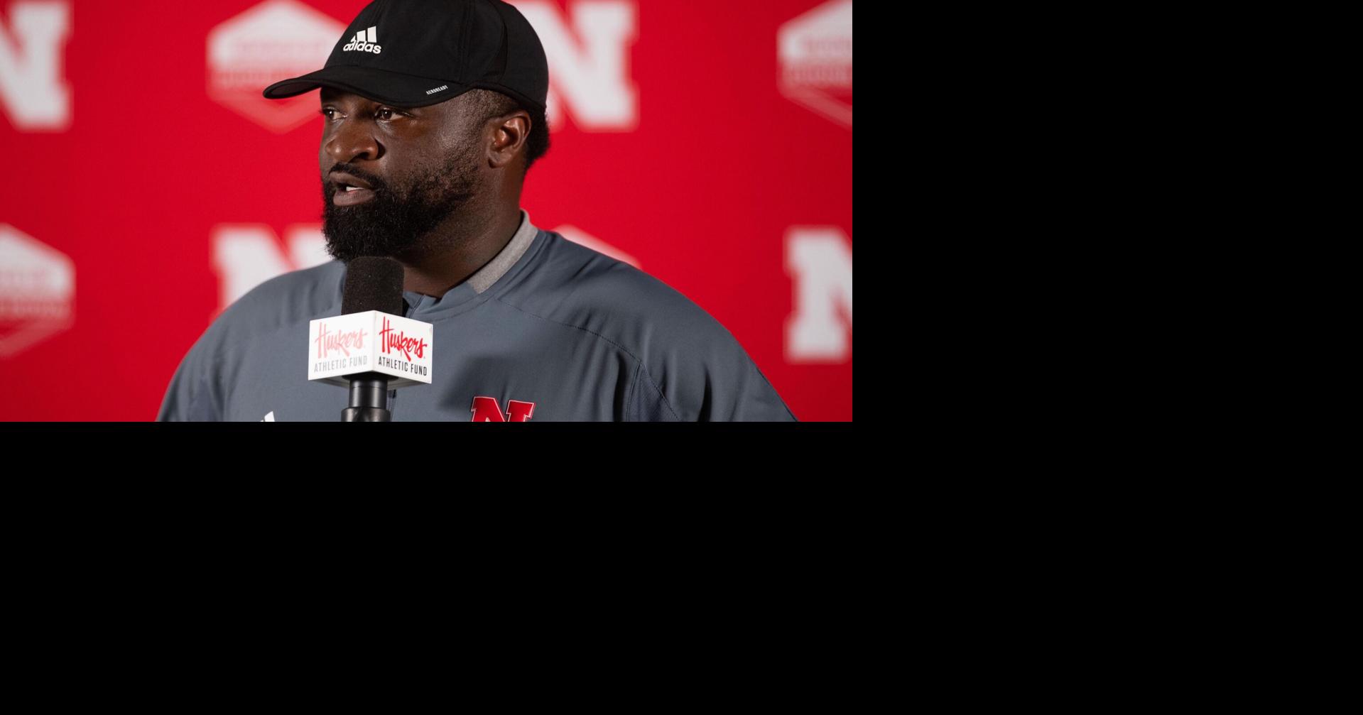 Travis Fisher talks Purdue game, Deontai Williams' recovery and more