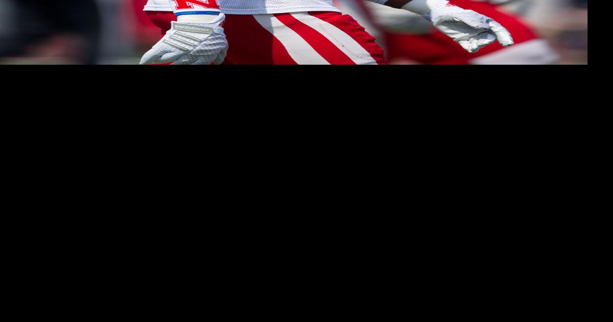 Q&A with Nebraska defensive back Kieron Williams