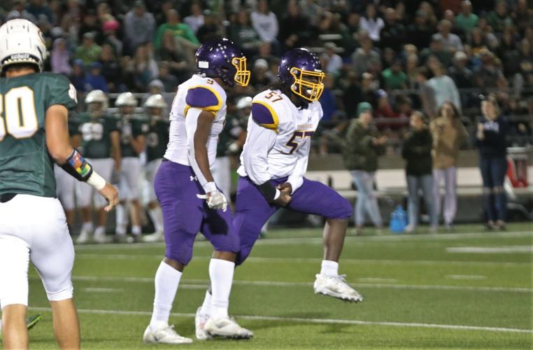 FOOTBALL: A look back at Bellevue West-Gretna classic ahead of Friday’s ...