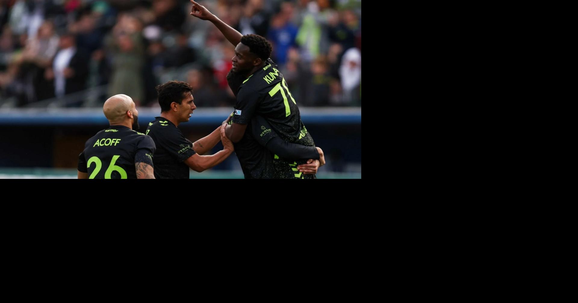 Union Omaha starts quest to remain atop USL League One