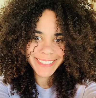Volunteer of the Year: Alexis Sherman a passionate advocate for inclusion
