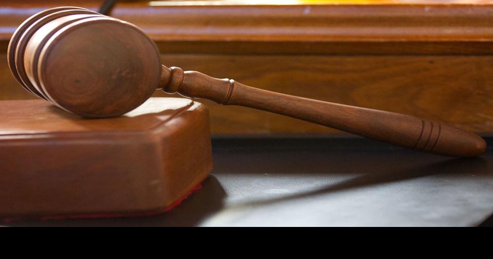 Bellevue Man Sentenced To 12 To 16 Years In Prison For Motor Vehicle