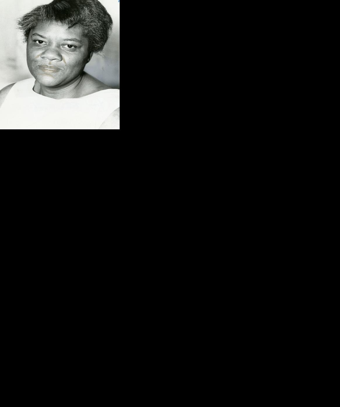 Editorial: Recognition for Nellie Mae Webb's legacy is a worthy request ...