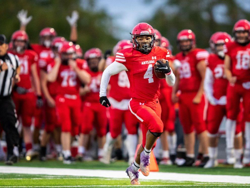 As Elkhorn's Aiden Young grows as a leader, so does his recruitment ...