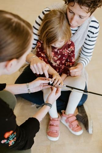 As program blossoms, String Sprouts aims to offer music education 'for ...