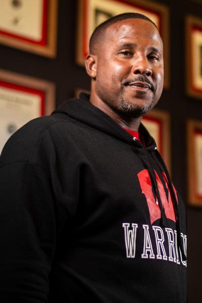 Omaha Westside star Caleb Benning continuing family legacy