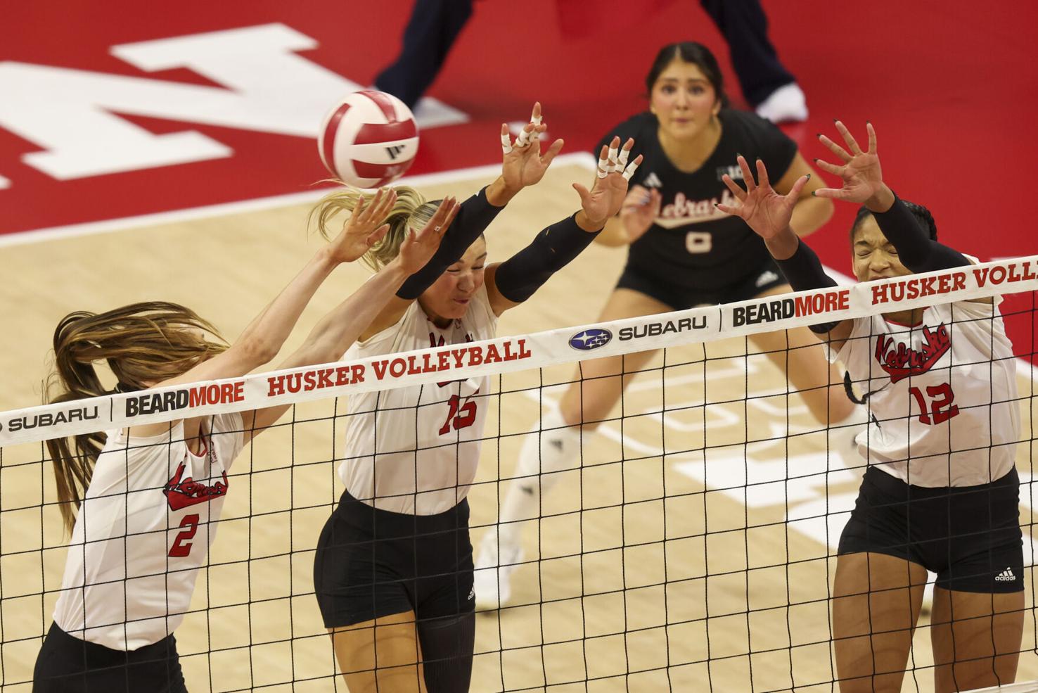 Inside Andi Jackson's rise to becoming sport's next thing