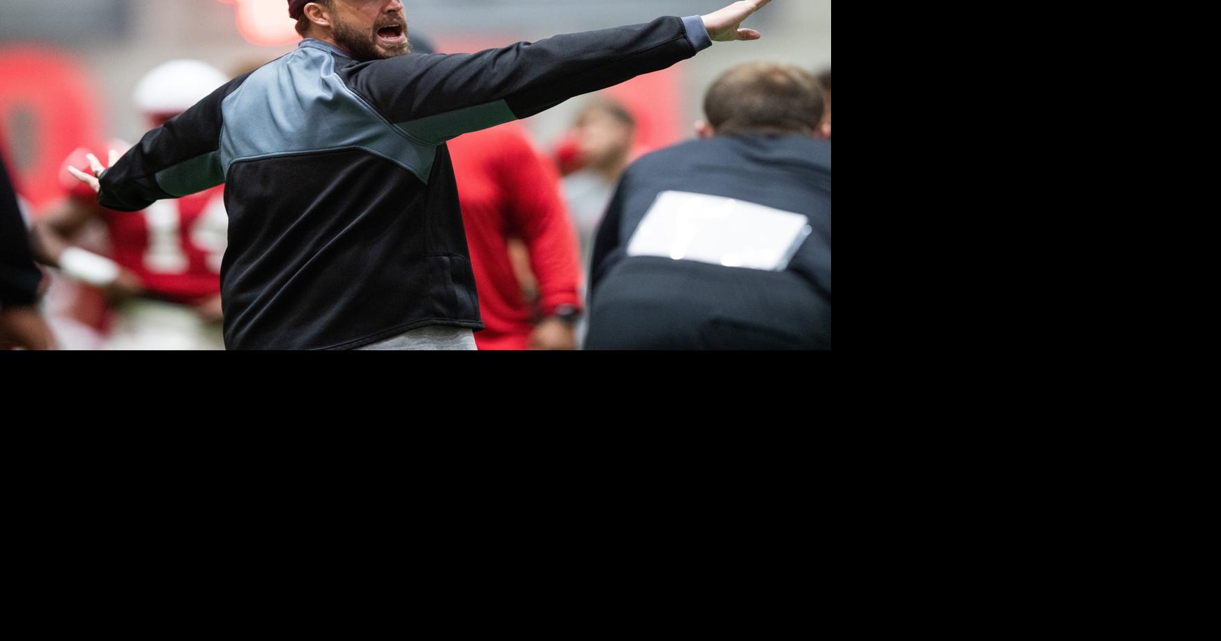 Defensive coordinator Erik Chinander has a history with Hawkeyes but a ...