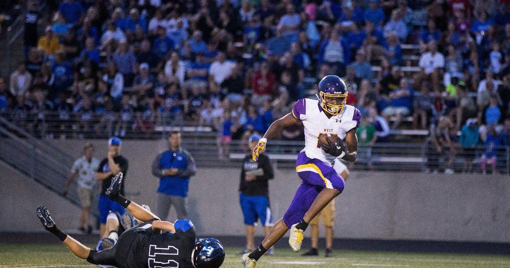 Top 2020 signee Zavier Betts 'good to go' academically for enrolling at ...