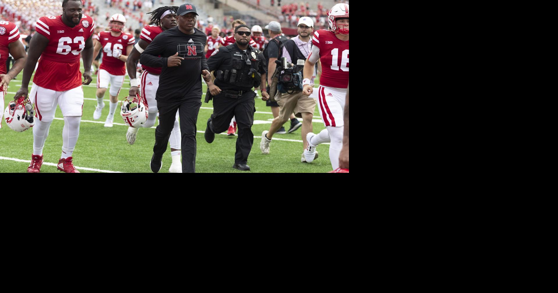 Shatel: Mickey Joseph's eight-game interview gets even harder with Big ...