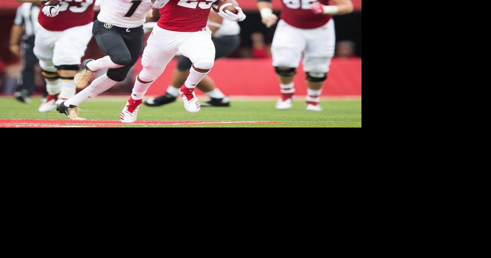 Former Nebraska running back Greg Bell transferring to San Diego State