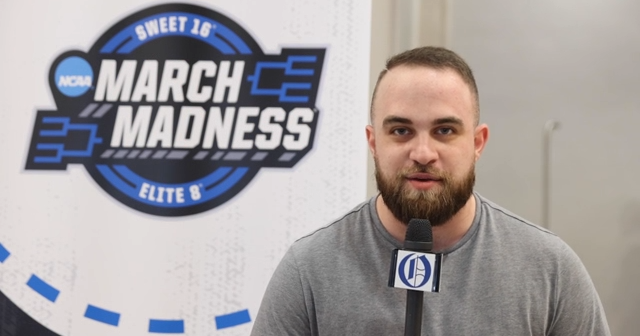 Jon Walker previews Creighton basketball in the Sweet 16