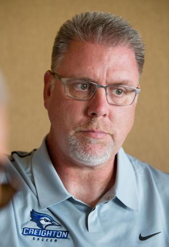 Erickson steps down after 16 years as CU women’s coach