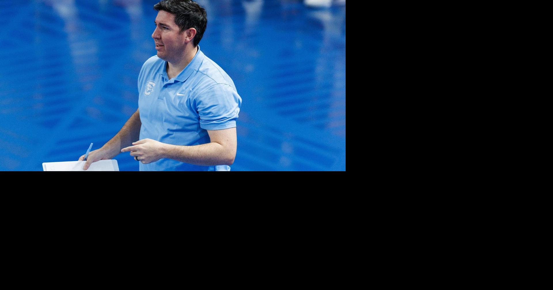 Creighton coach Brian Rosen makes his NCAA tournament debut
