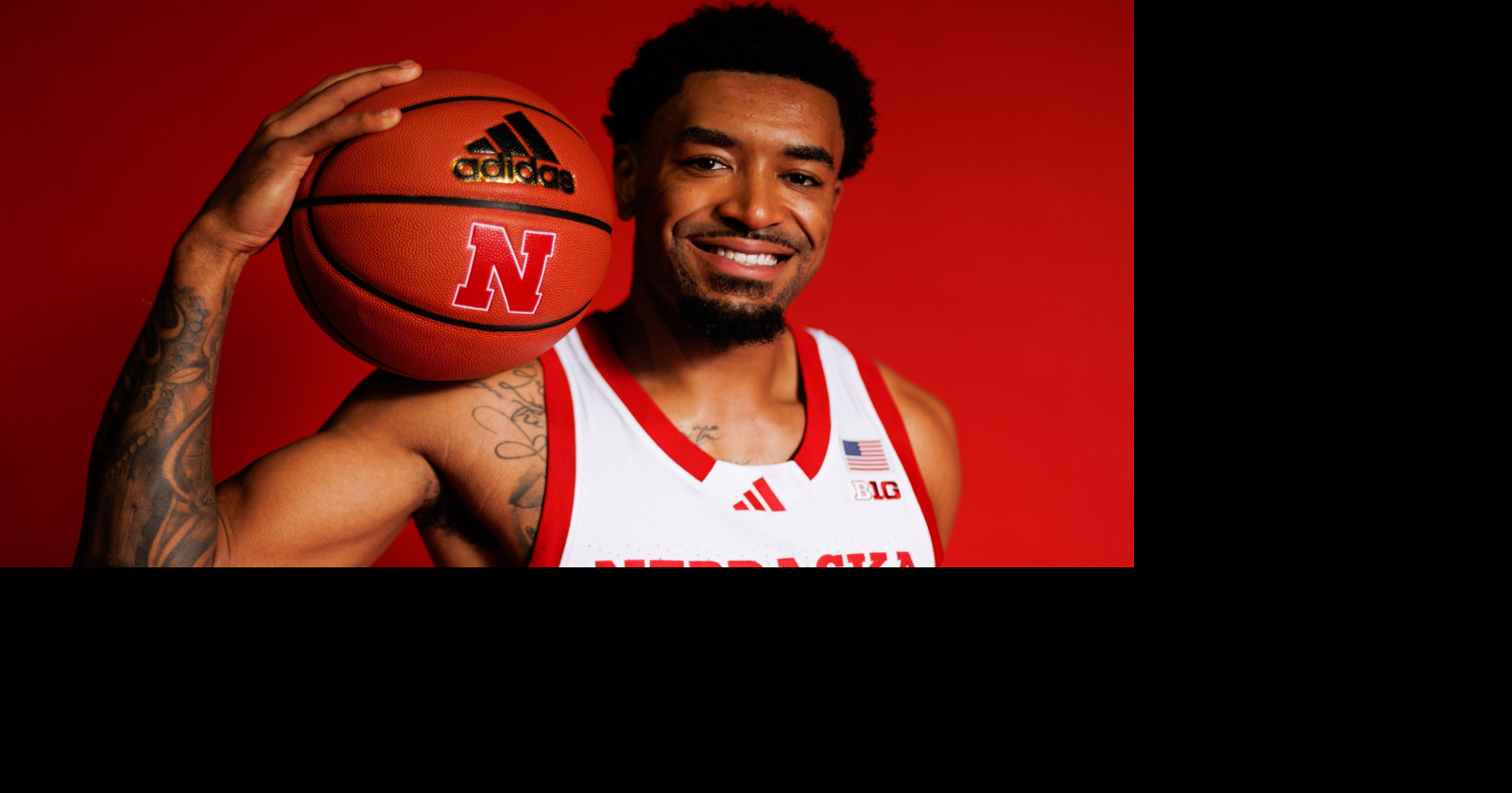 Breaking down the Nebraska men's basketball guards