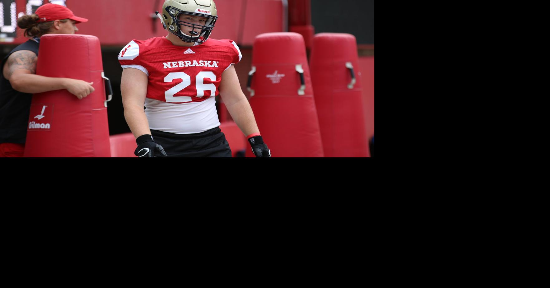 Elkhorn South lineman Isaac Zatechka hopes to build on his family's ...