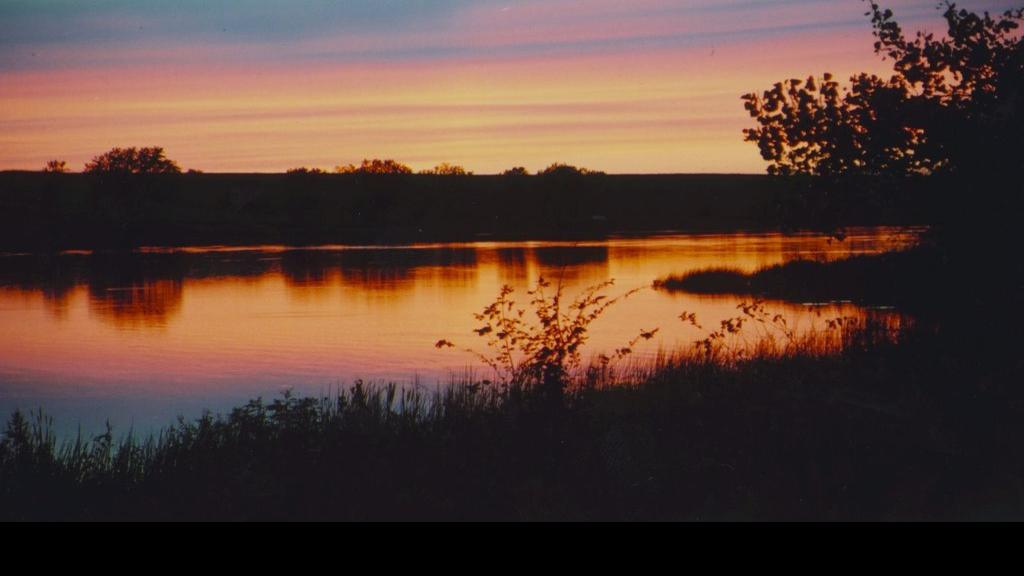 Burchard Lake WMA gate to open for ice fishermen | Local sports | omaha.com