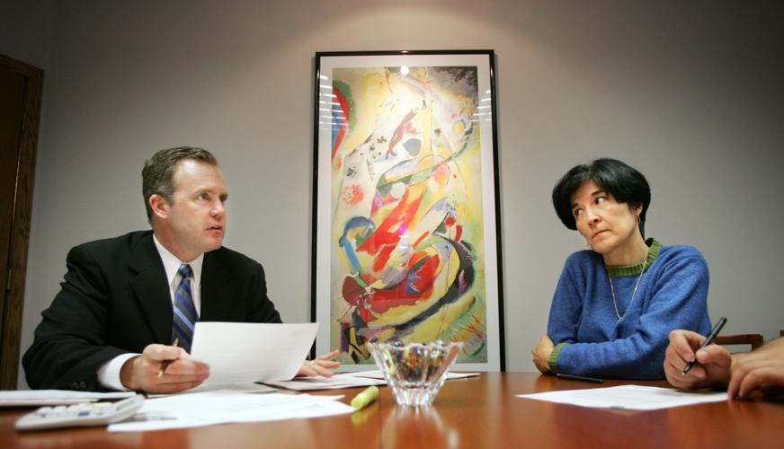 The secret life of Joe Bonnett, a con man with a conscience