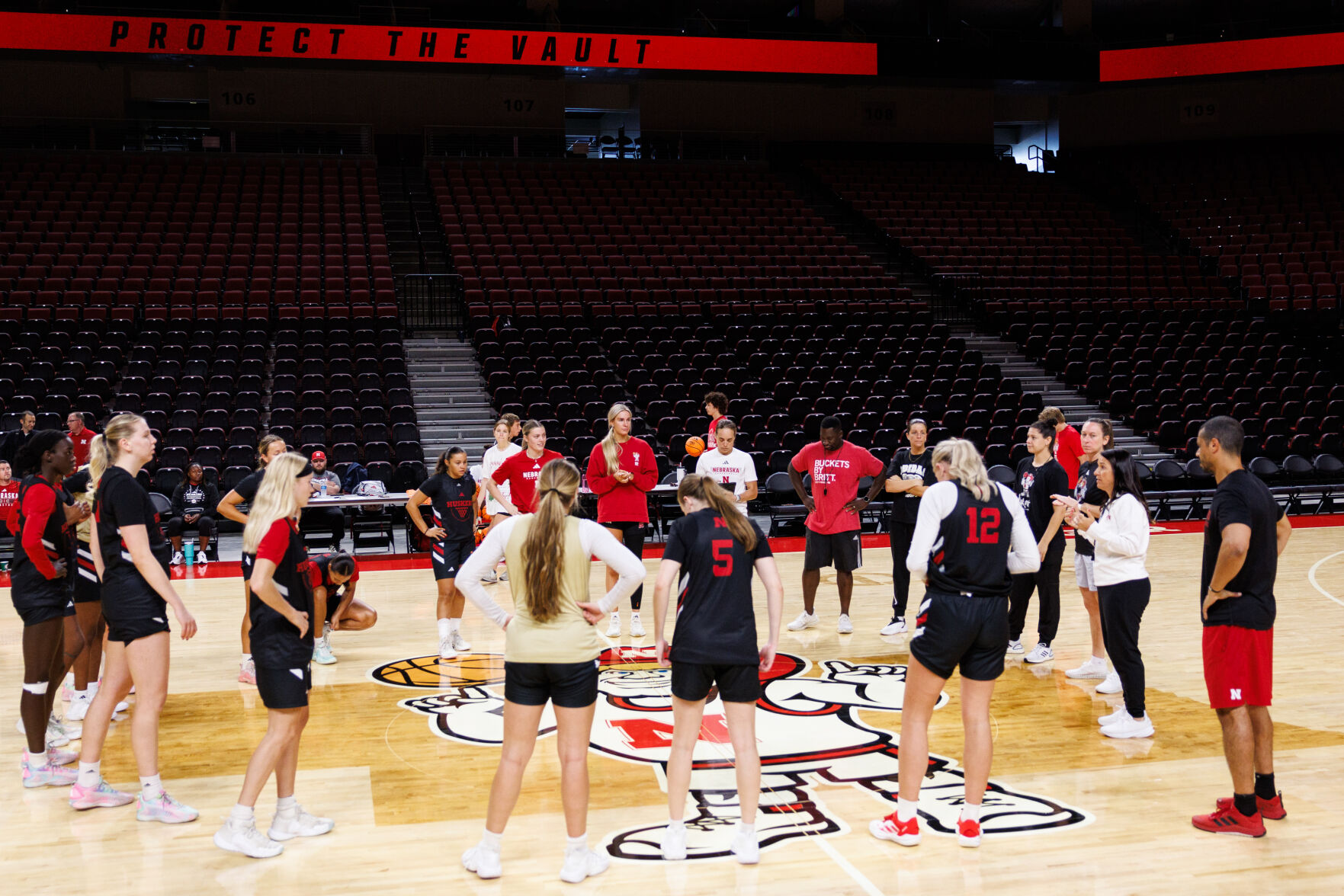 5 storylines for Nebraska-Creighton women's basketball rivalry