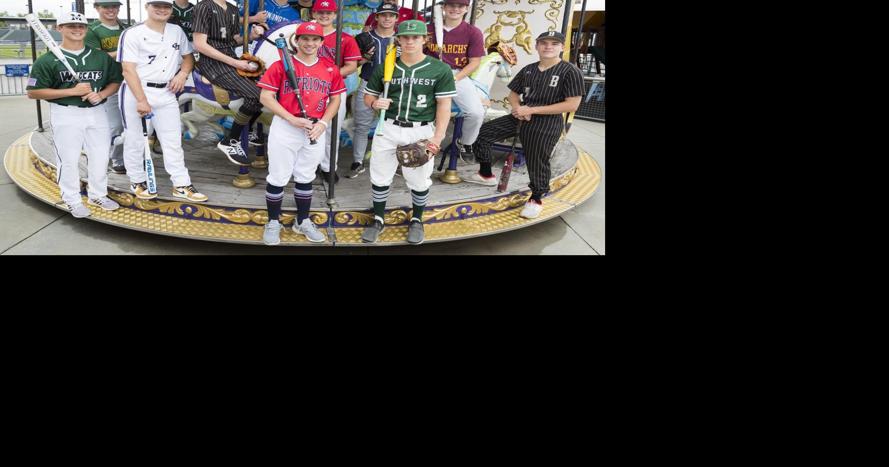 Meet the 2019 All-Nebraska baseball team