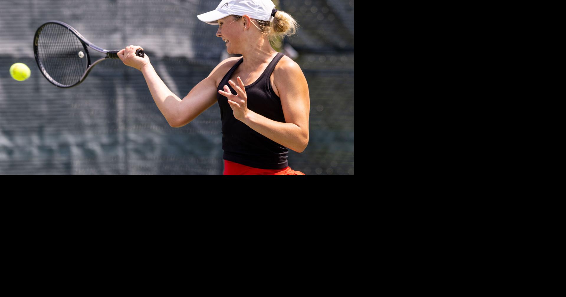 A day of surprises ends in an Elkhorn South Class A state tennis title ...