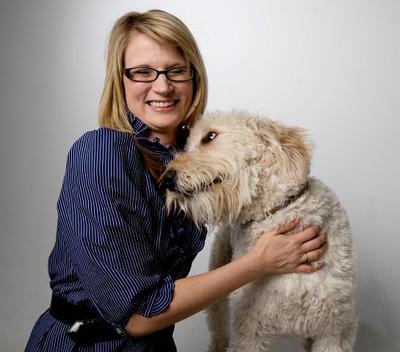 My five: Anne Meysenburg, next director of Live Well Omaha