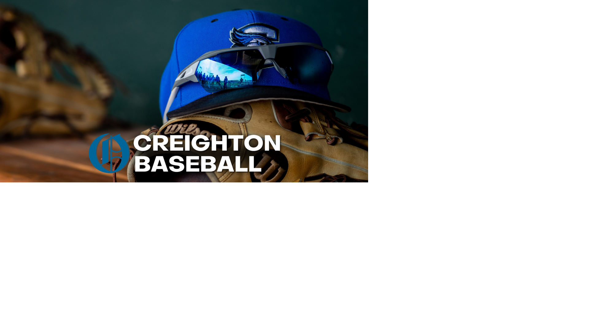 Creighton baseball earns shutout win over South Dakota State