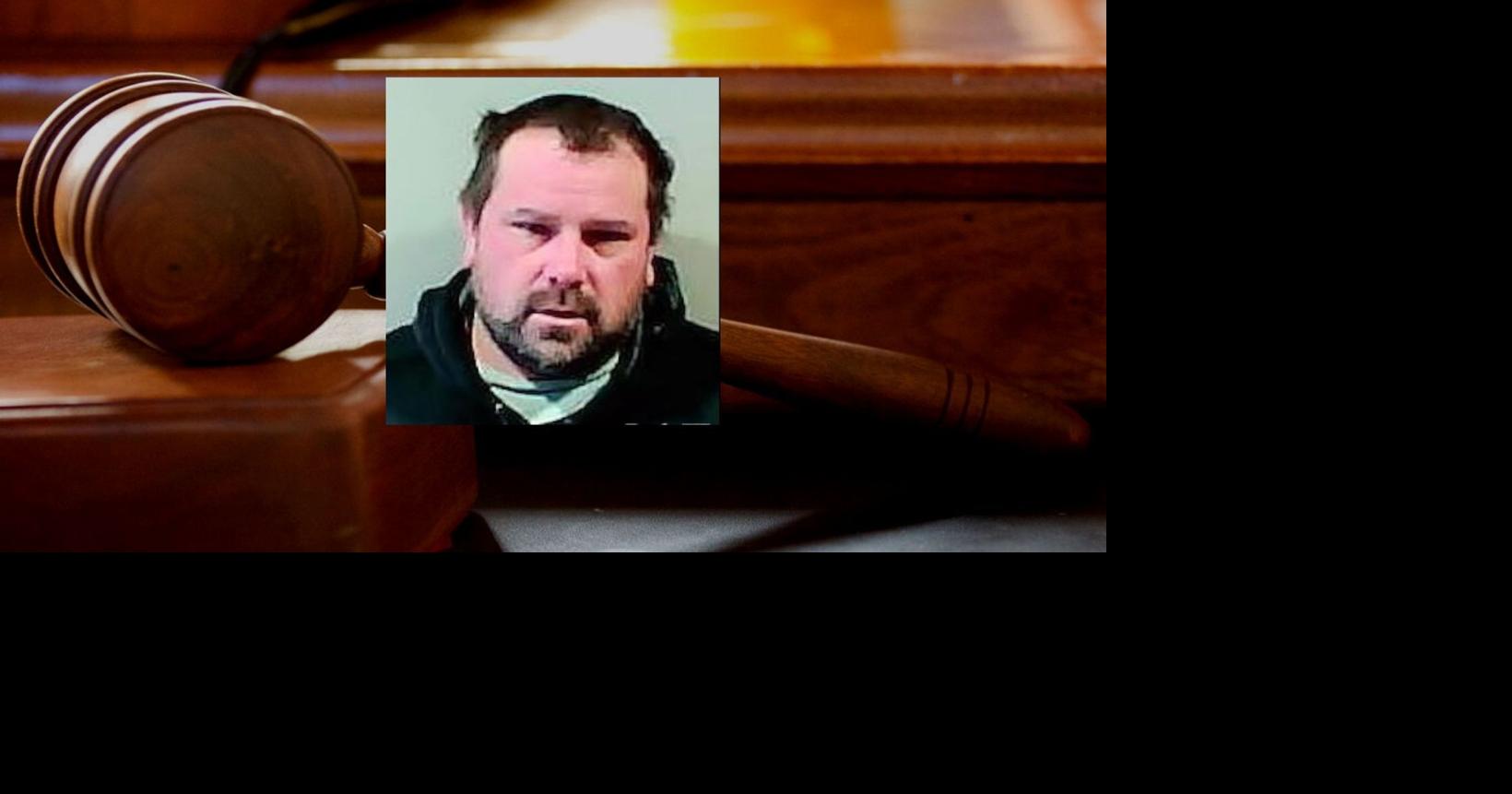 Iowa man to serve over 33 years for kidnapping, sexually assaulting two ...