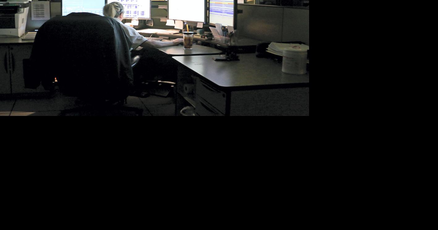 Sarpy County law enforcement agencies to encrypt radio communications