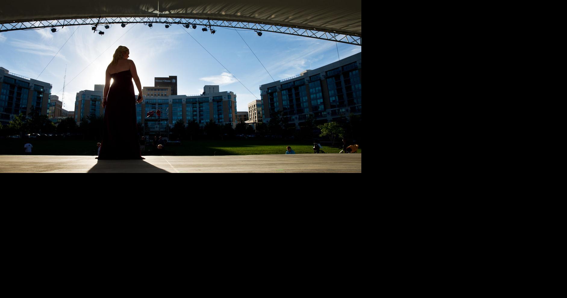 Opera Outdoors to showcase singers, offer family fun in midtown Omaha