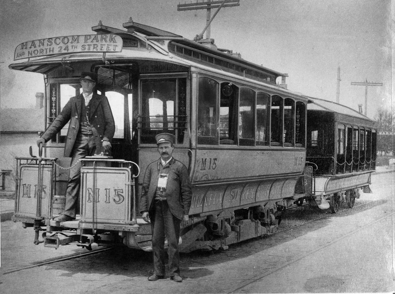 HDR's Omaha streetcar contract boosted by $3.9 million