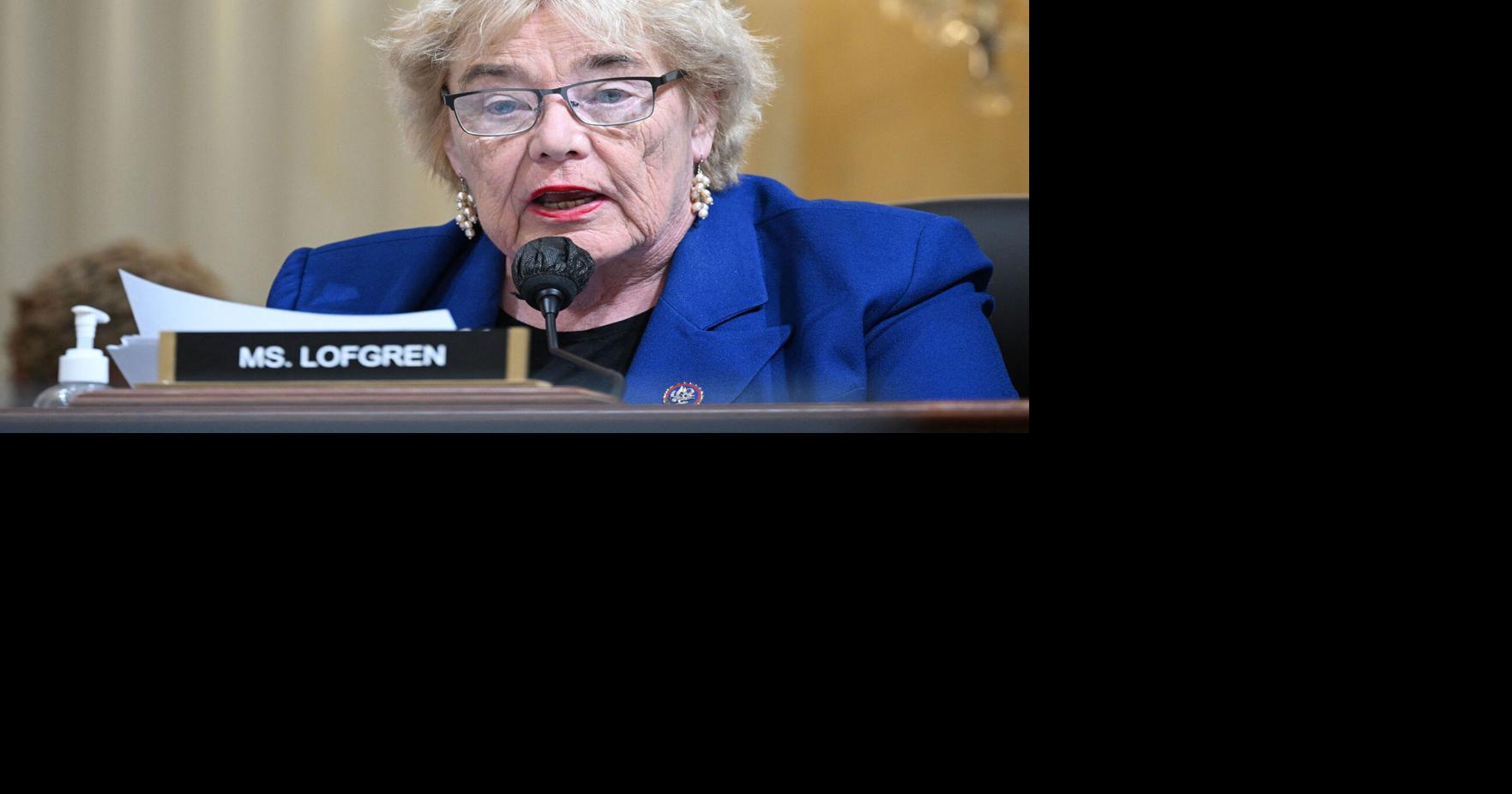 Jan. 6 committee member says all of panel's work to be released in ...