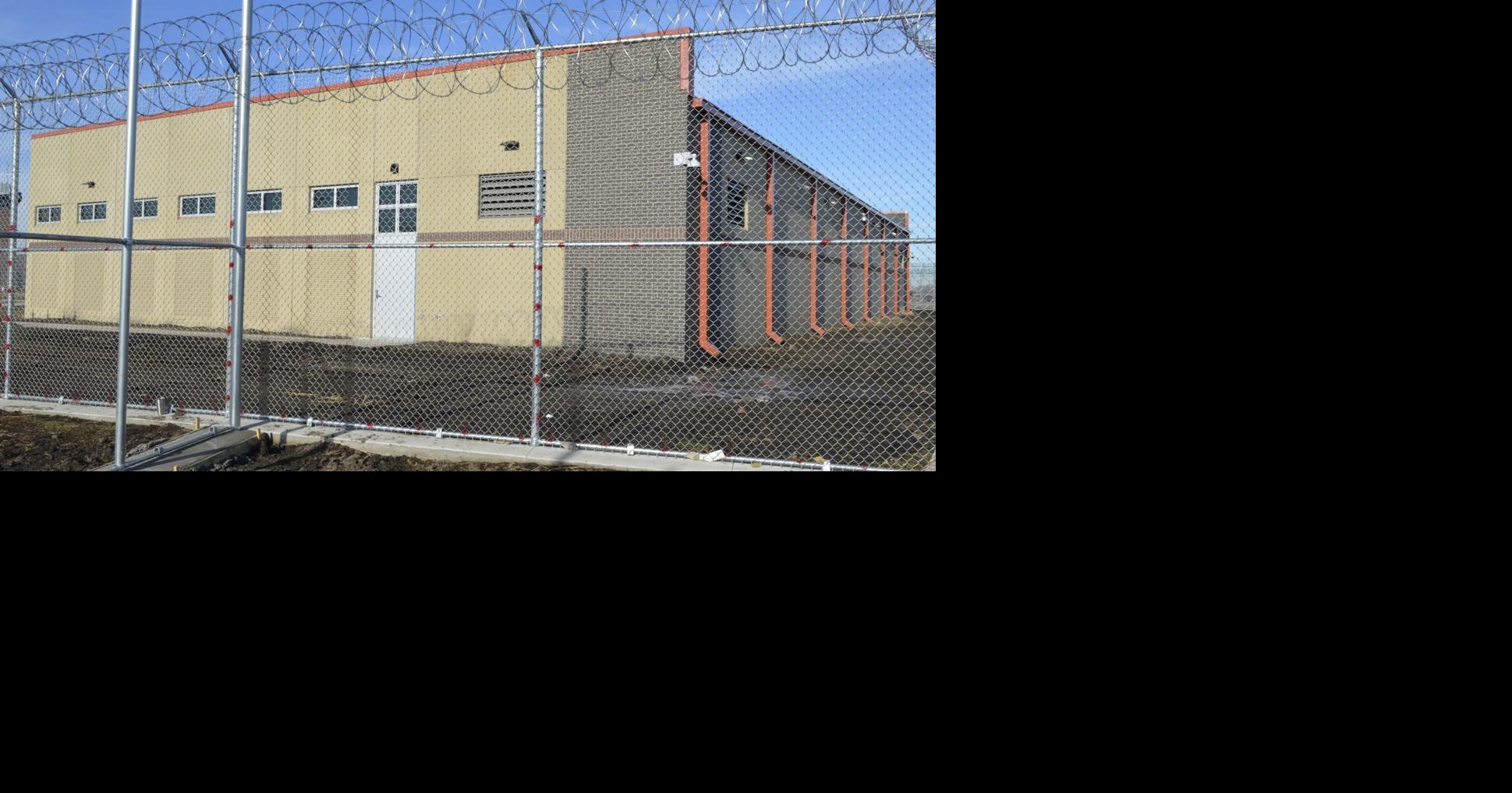Top Nebraska corrections official says new $335 million prison cannot wait