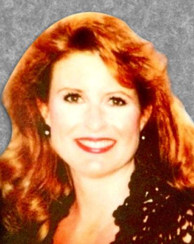 Colleen Fenton Sturgeon ‘had a great, sparkly way about her’