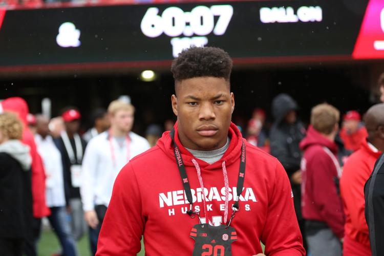 Husker notes: Old-school Husker offense may have brought fullback 'back ...