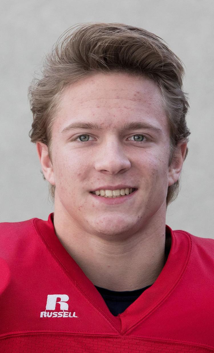After All-Nebraska honors in football, Norris star Austin Schultz is ...
