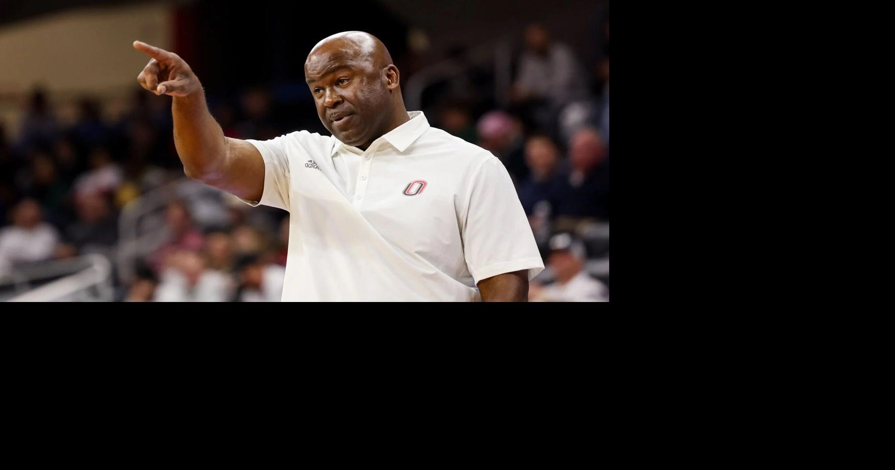 Omaha basketball's path to Summit League title heads to the hardest ...