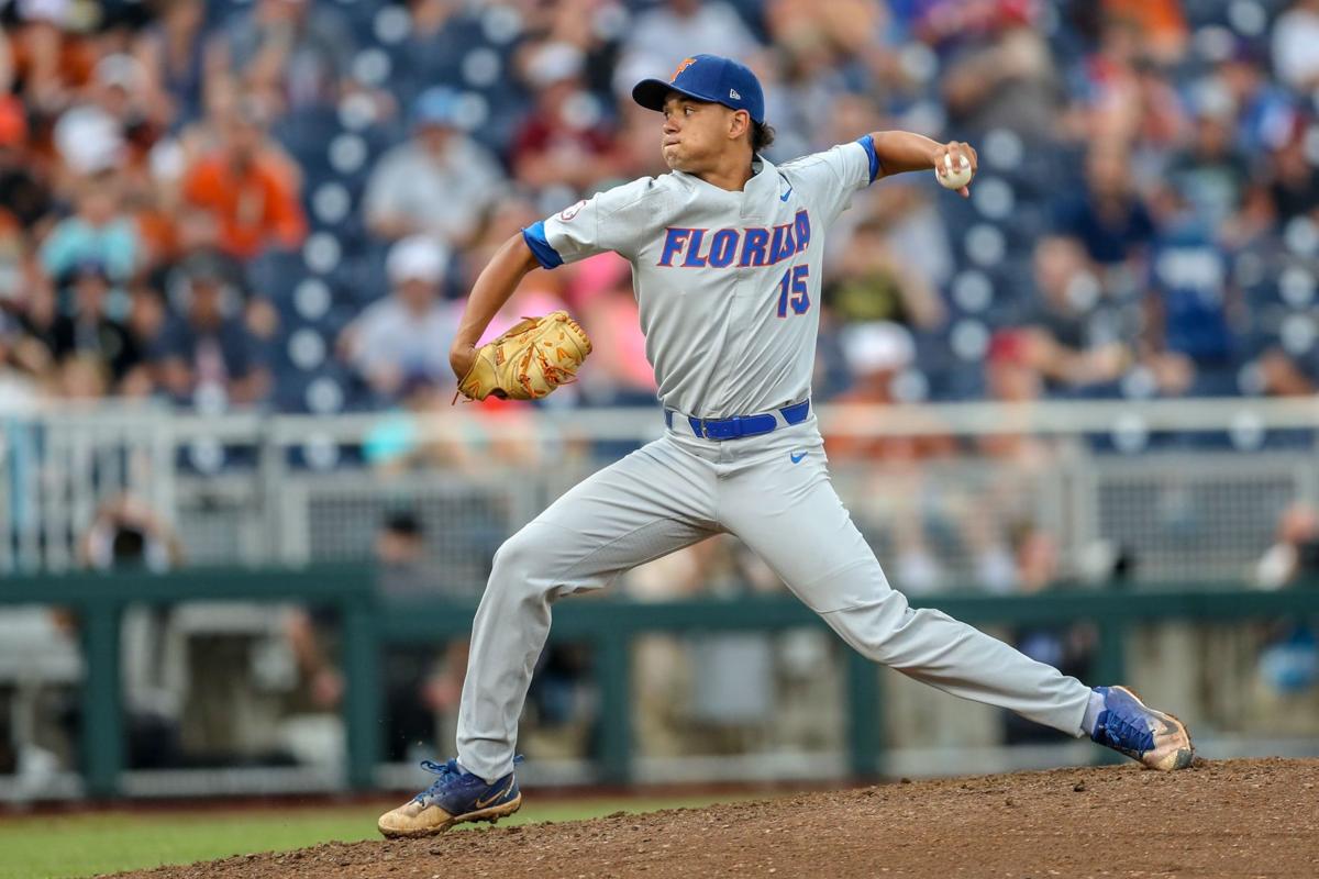 Second-generation Razorback Carson Shaddy aiming to bring home the ...