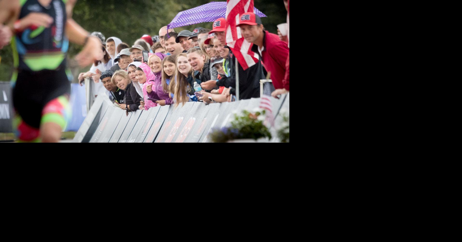 Photos: Sprint-distance championships in the USA Triathlon