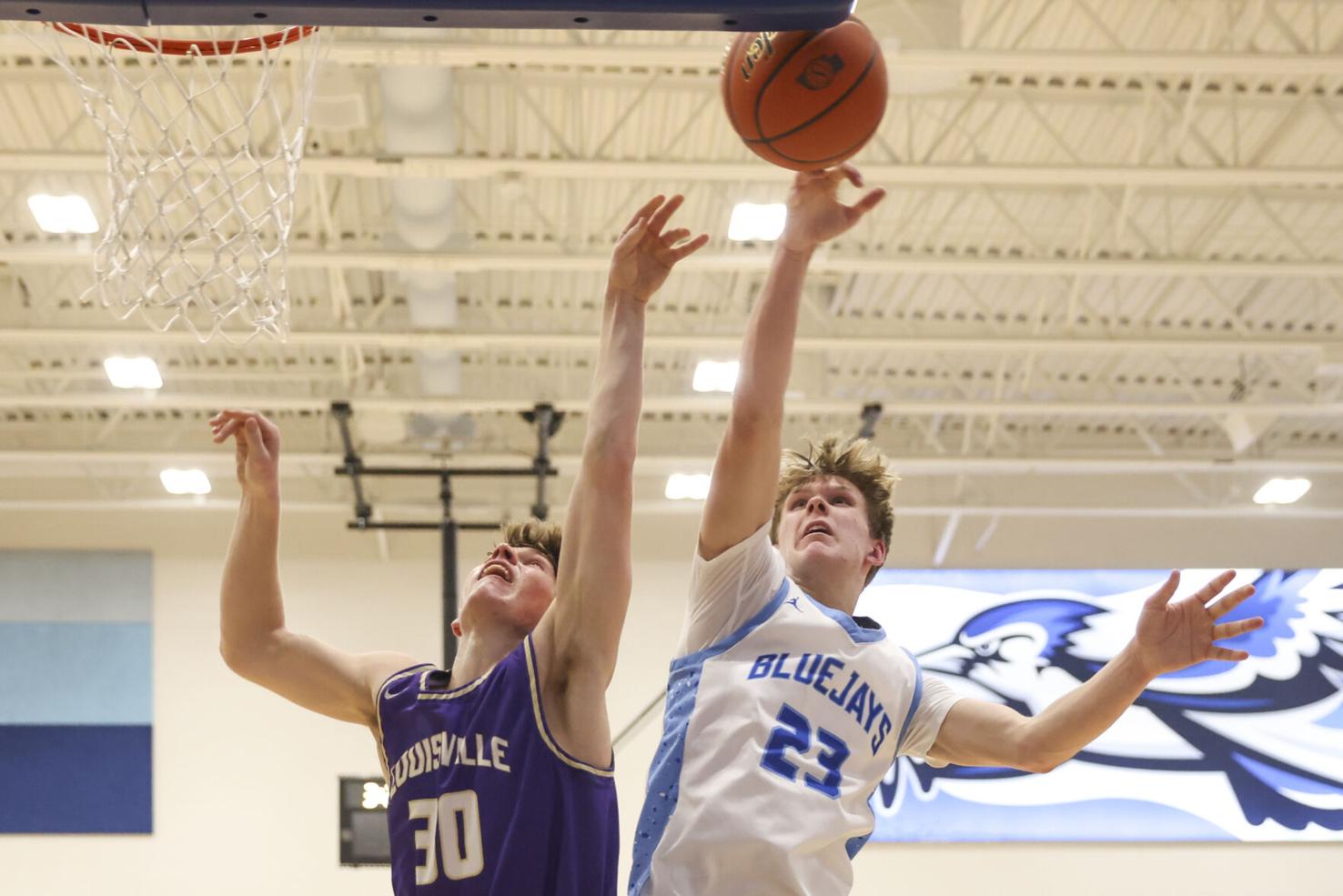 Nebraska high school boys basketball district final schedule