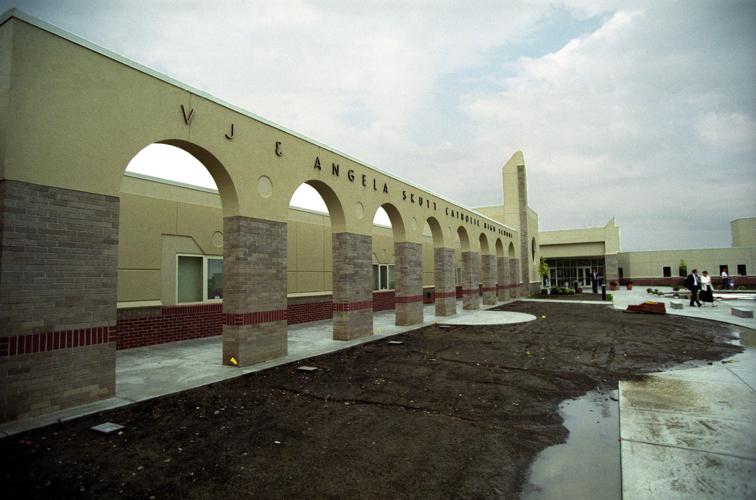 Kelly: Not all embraced the idea of a west Omaha Catholic high school ...